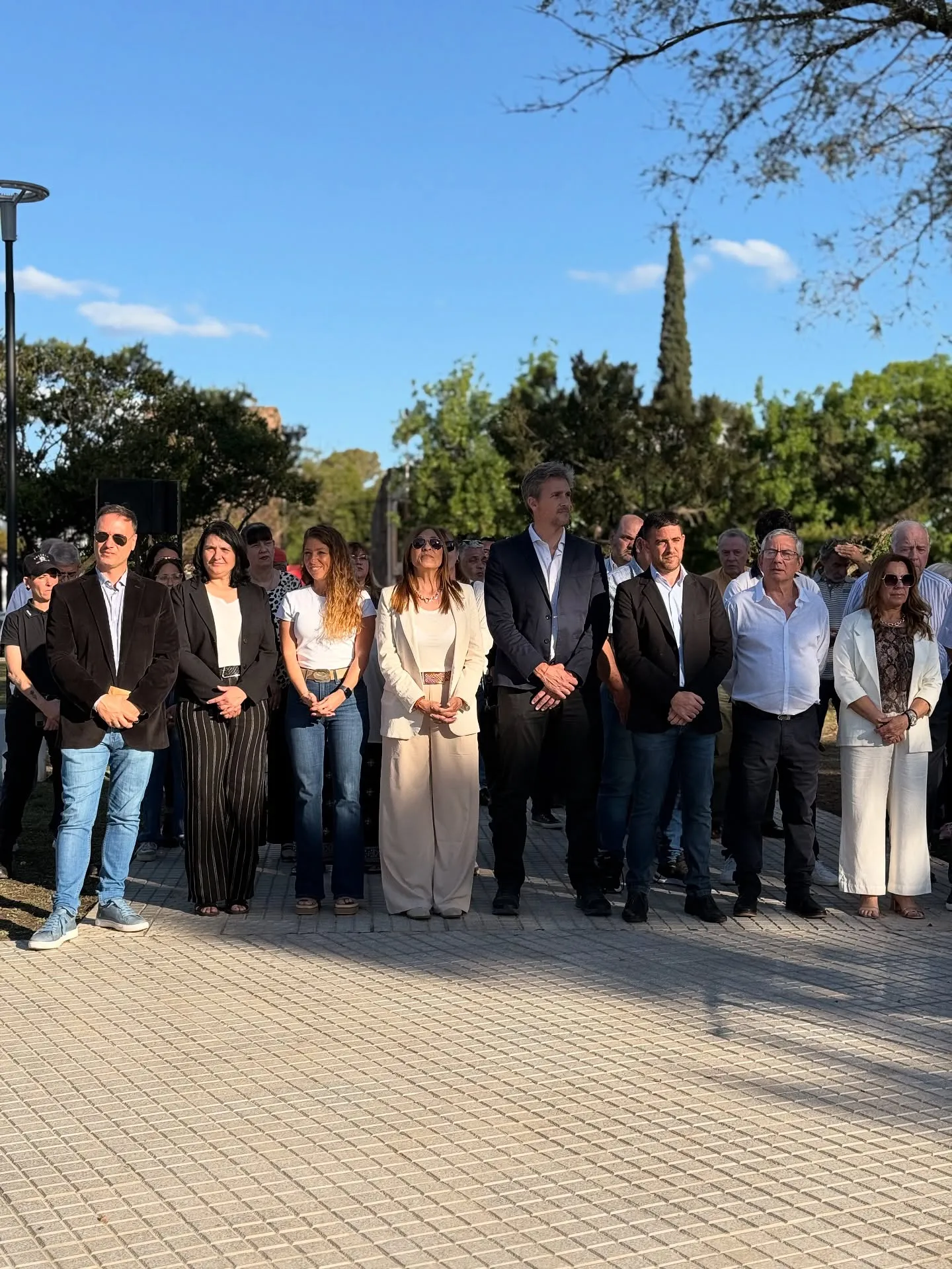 125 años de historia y orgullo en Wheelwright