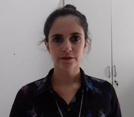 Fiscal Mariana Vidal "Consideramos que se tiene que dictar la prisión ...