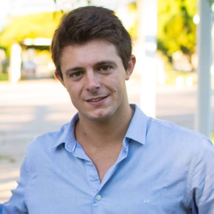 Conociendo candidatos
